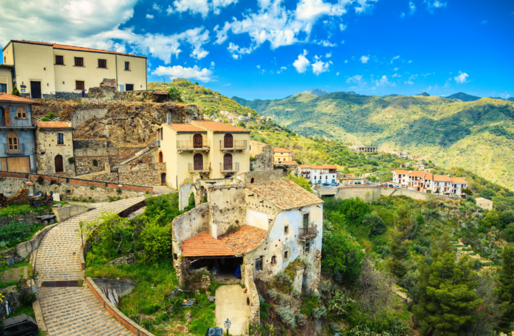 10 most beautiful places in Sicily - Top Romantic Getaways
